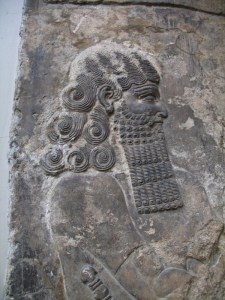 Lahmu, “The Hairy One,” is Not Apkallu | Samizdat