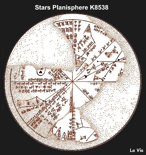 Berossus was a Historian and a Priest of Bel, Not a Babylonian ...