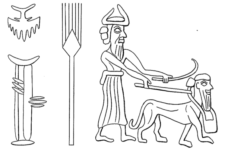Animal Symbolism in Mesopotamia: A Contextual Approach | Samizdat