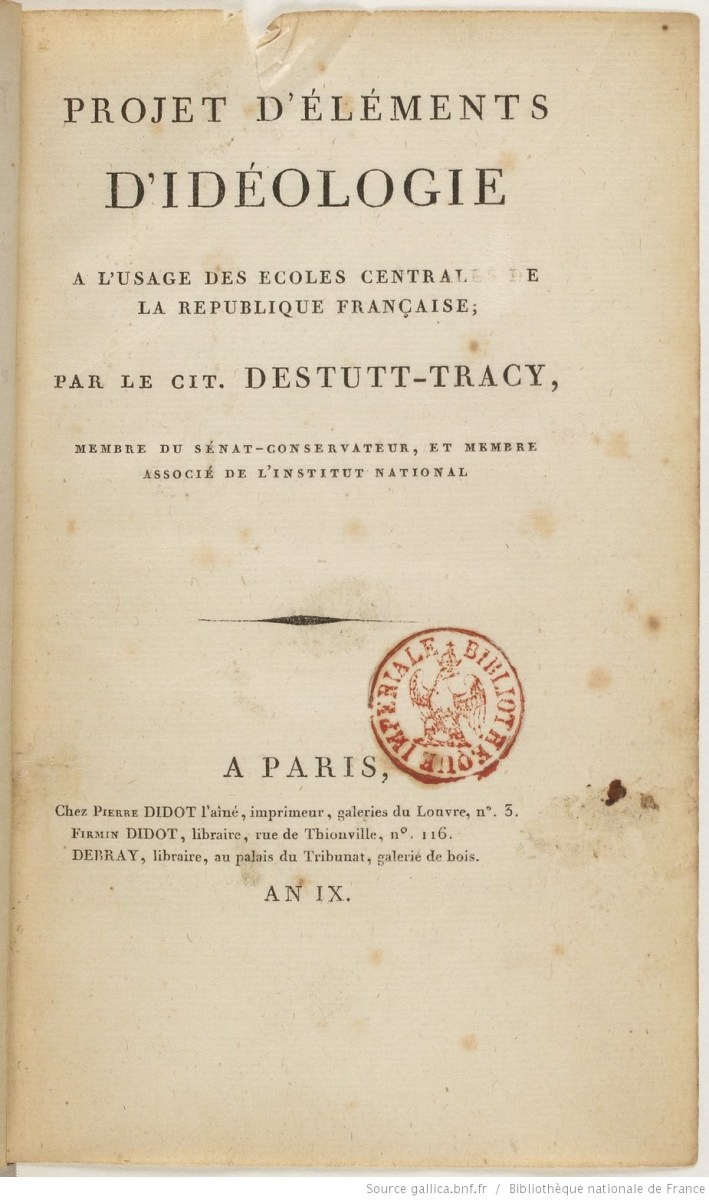 Eco: Theoretical Objections and Counter-objections | Samizdat